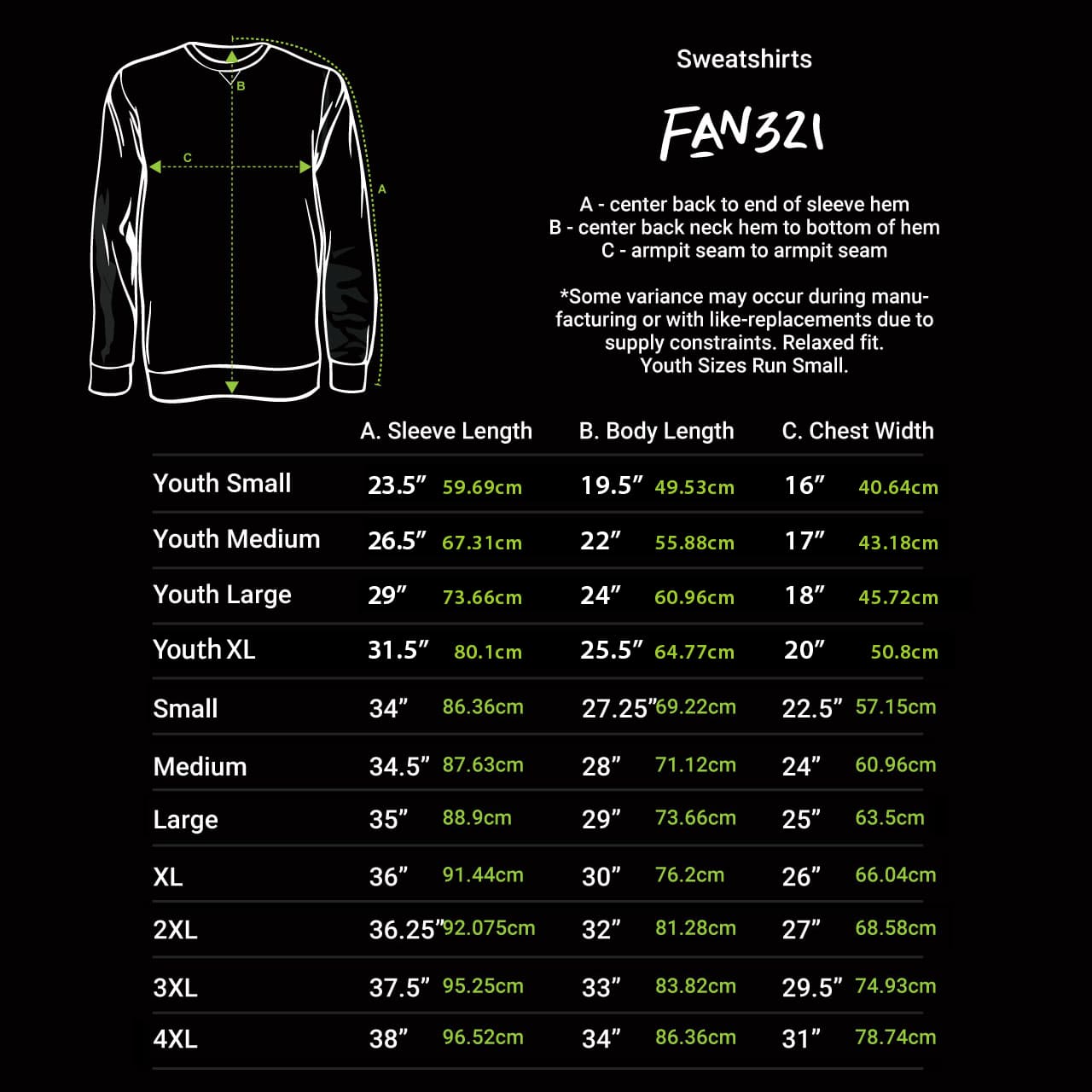 Sydney Morgan Slay Queen Embroidered Sweatshirt – SydneyMorgan