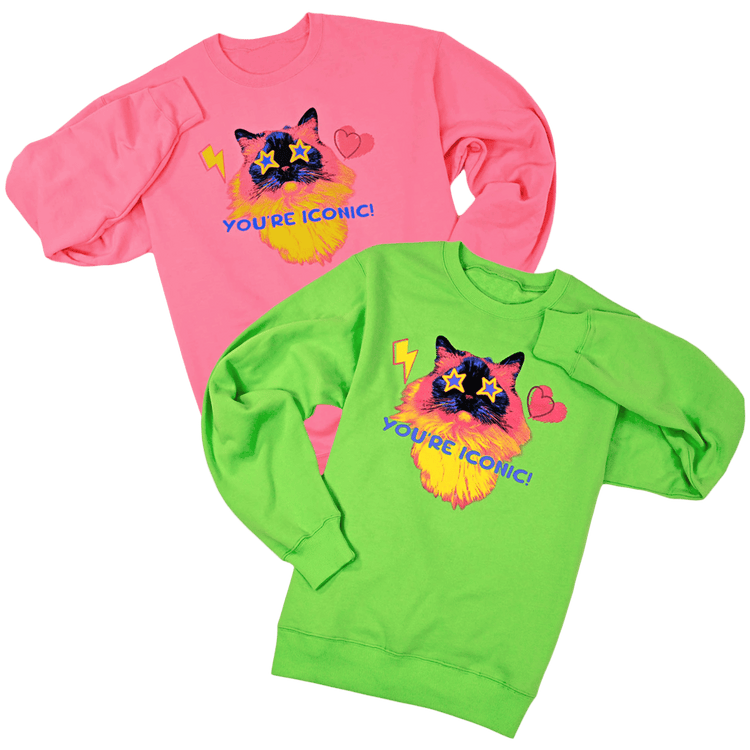 Sydney Morgan Merch – SydneyMorgan