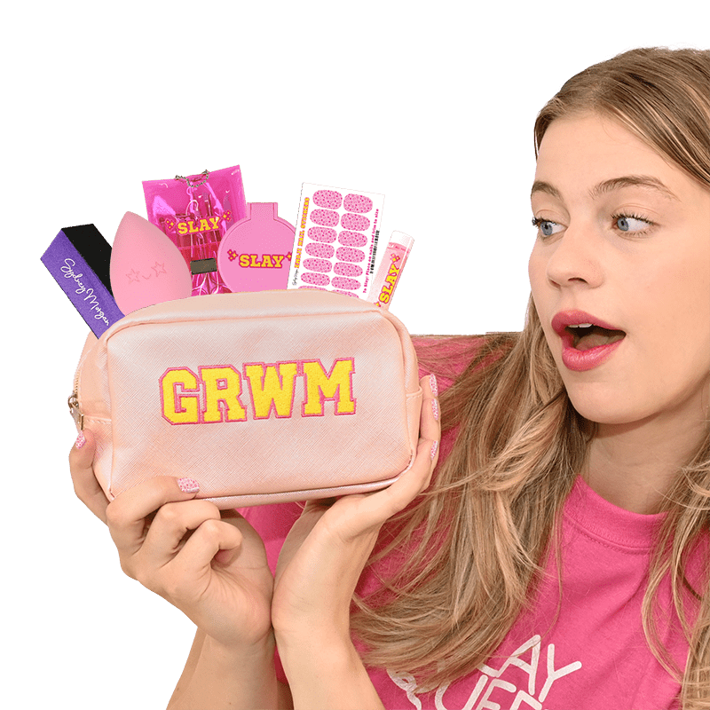 Sydney Morgan Merch – SydneyMorgan