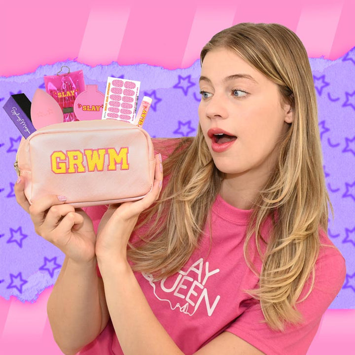 Sydney Morgan Merch – SydneyMorgan