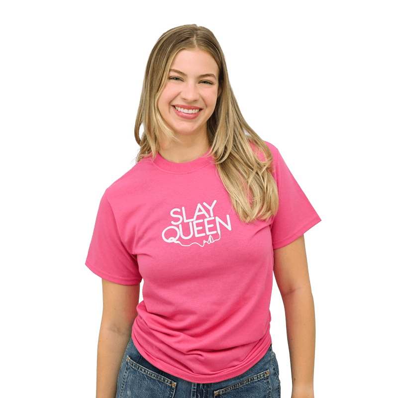 Sydney Morgan Merch – SydneyMorgan