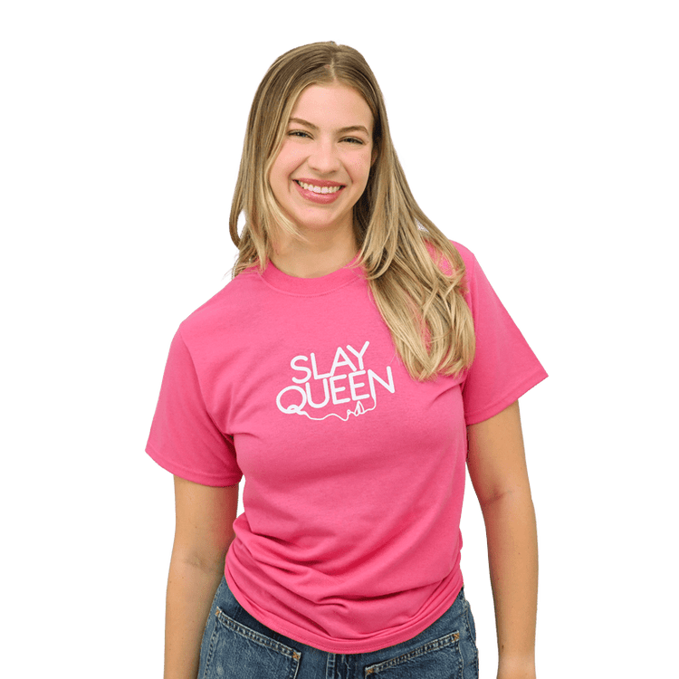 Sydney Morgan Merch – SydneyMorgan