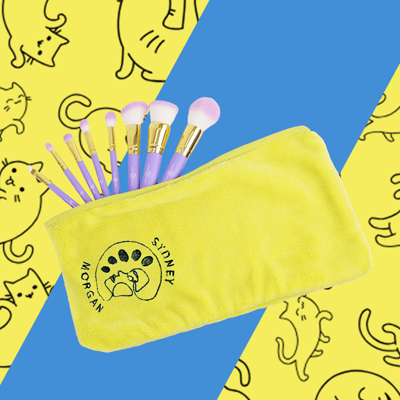 Sydney Morgan Merch – SydneyMorgan