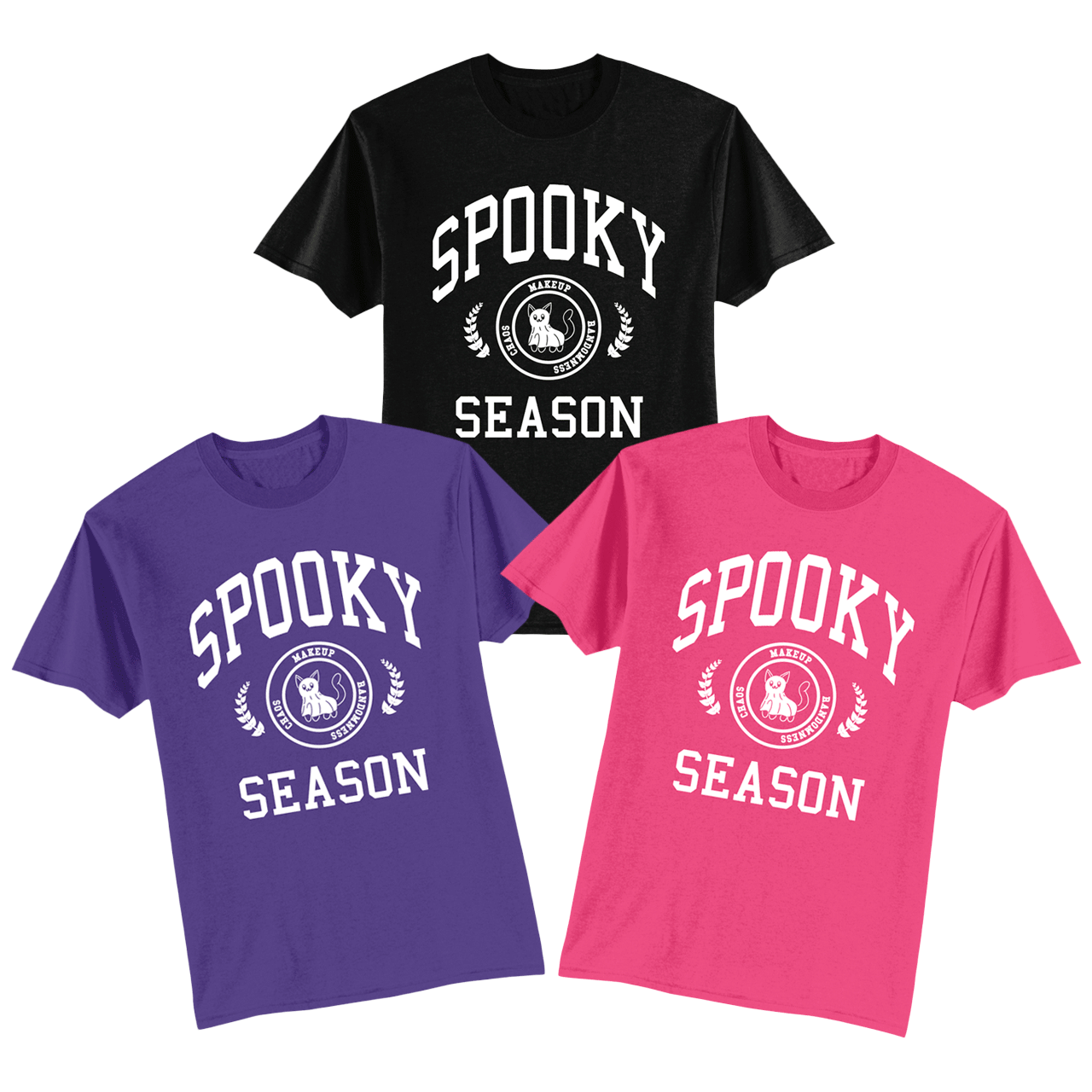 Sydney Morgan Merch – SydneyMorgan