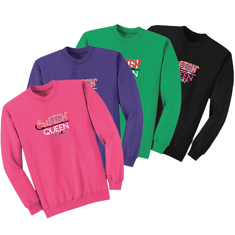 Sydney Morgan Merch – SydneyMorgan