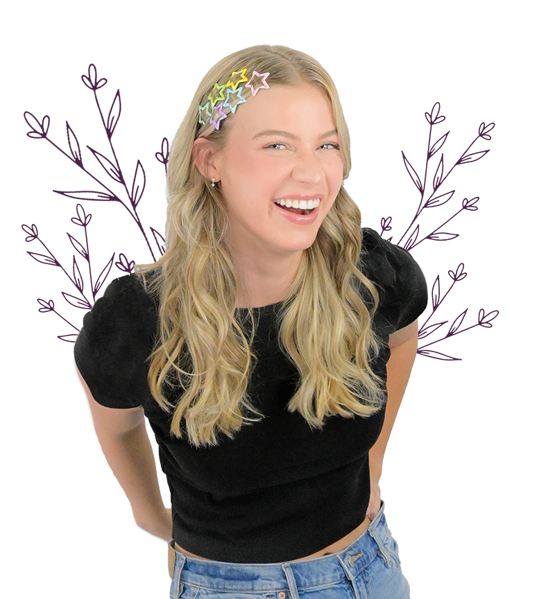 Sydney Morgan Merch Sydneymorgan