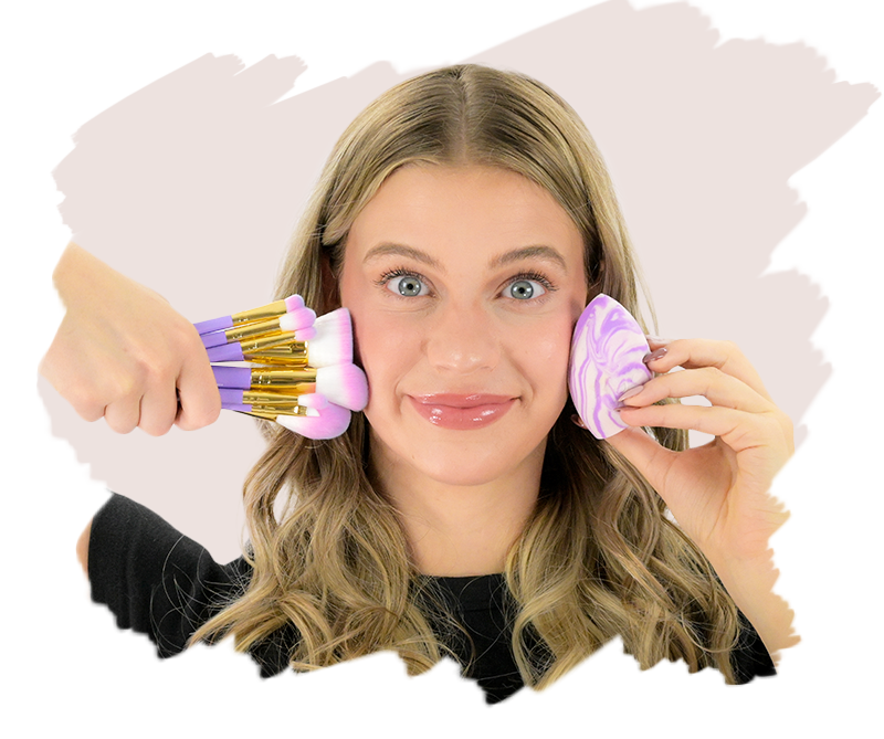 Sydney Morgan Merch – SydneyMorgan