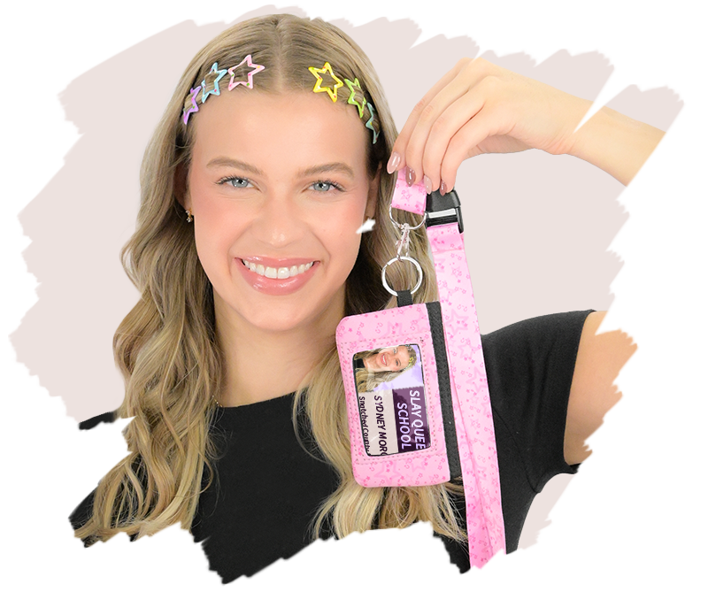 Sydney Morgan Merch – SydneyMorgan