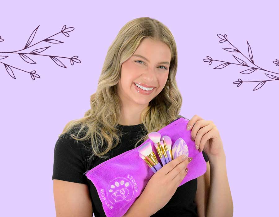 Sydney Morgan Merch – SydneyMorgan