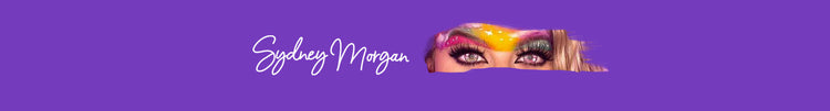 Sydney Morgan Merch – SydneyMorgan