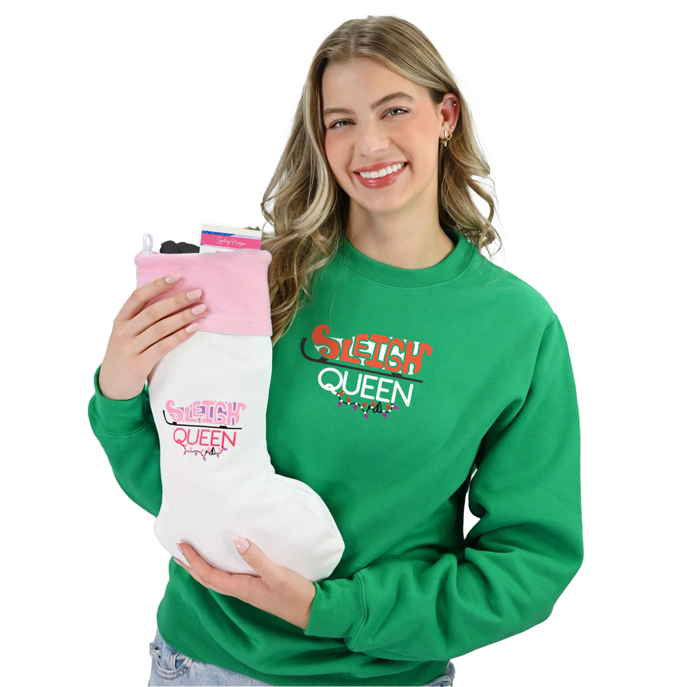 Sydney Morgan Merch – SydneyMorgan