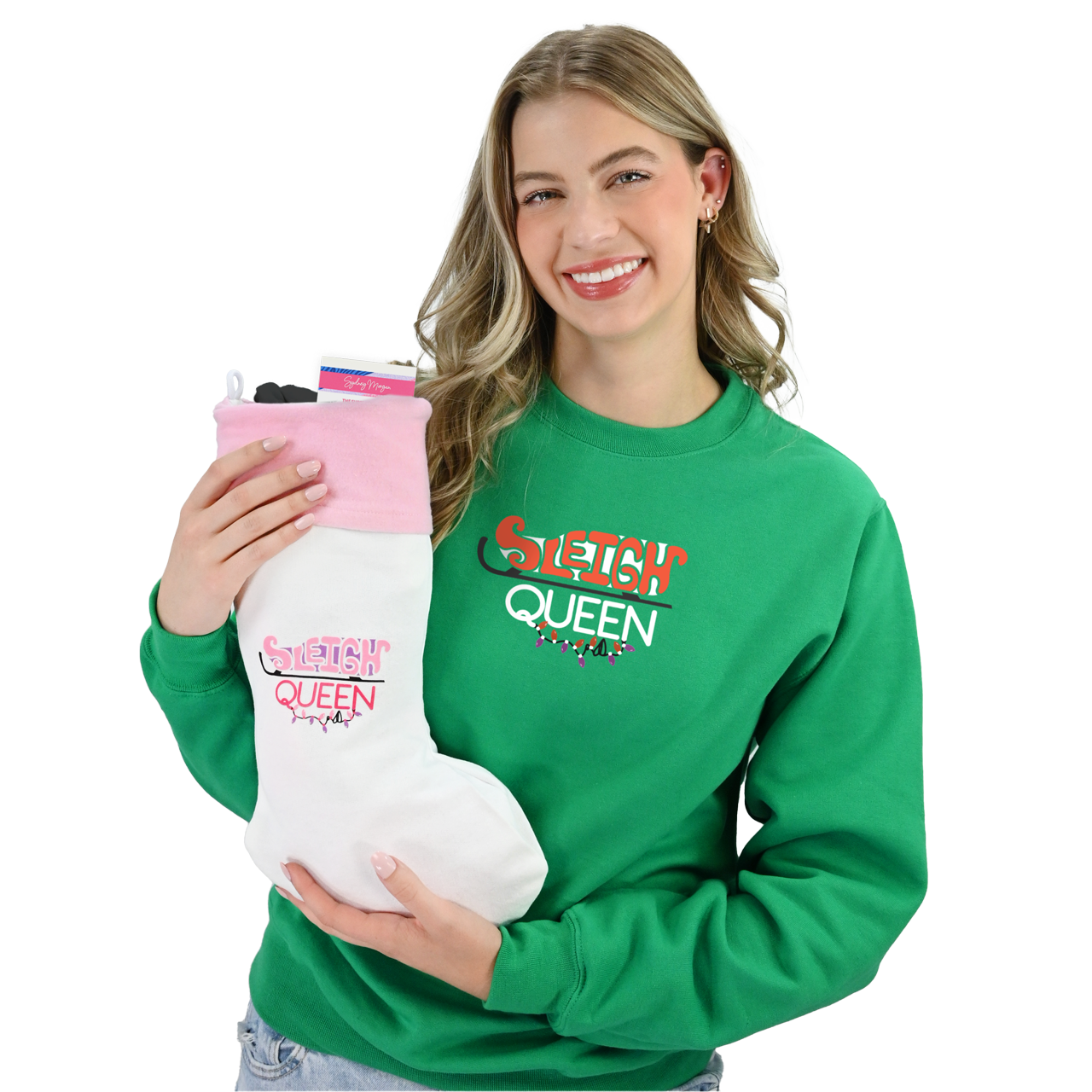 Sydney Morgan Merch – SydneyMorgan