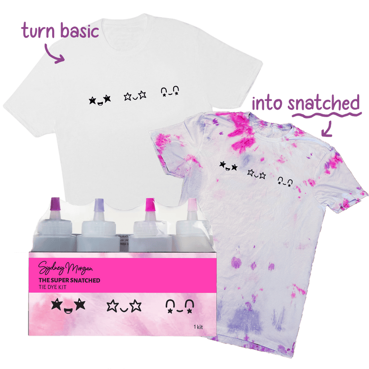 Sydney Morgan Merch – SydneyMorgan