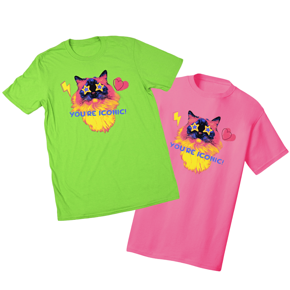 Sydney Morgan Merch – SydneyMorgan