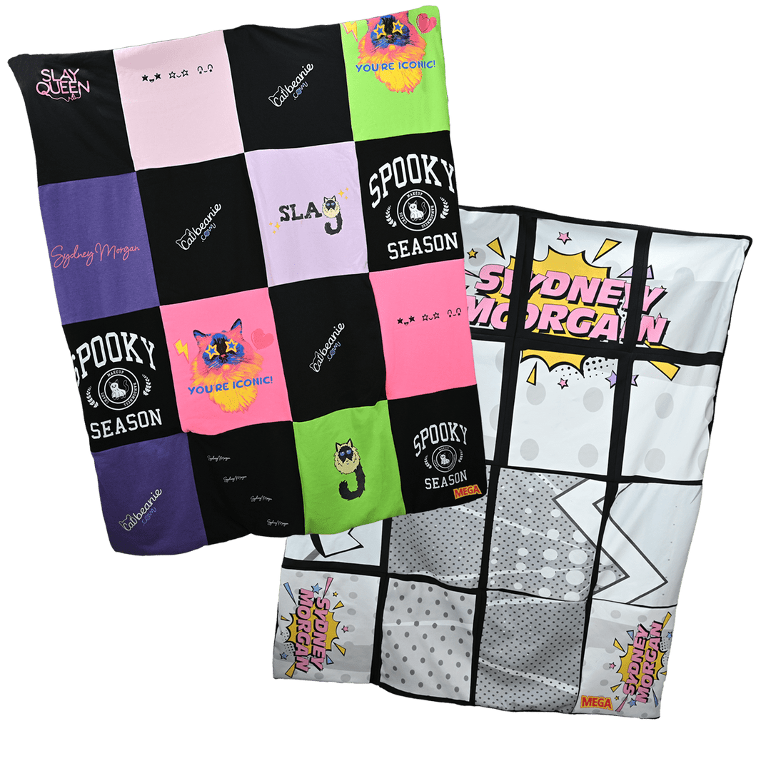 Sydney Morgan Merch – SydneyMorgan